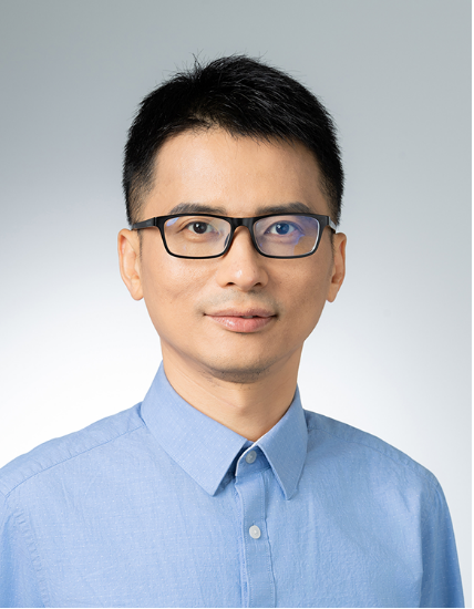 HKUST(GZ) Info Hub MSc