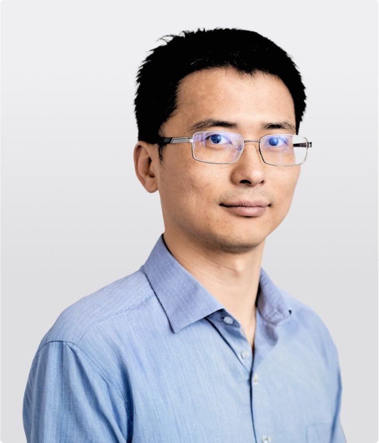 大数据智能理学硕士项目